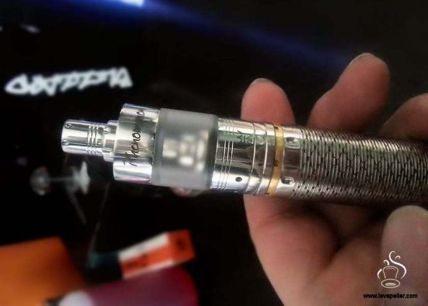 테스트 및 리뷰: Gus Mod ~ Le Vapelier의 Phenomenon